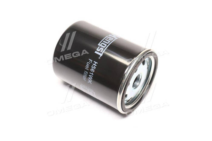 Фильтр топливный Liebherr(Hengst) H561WK Ukr (ID#1857971705), цена ...
