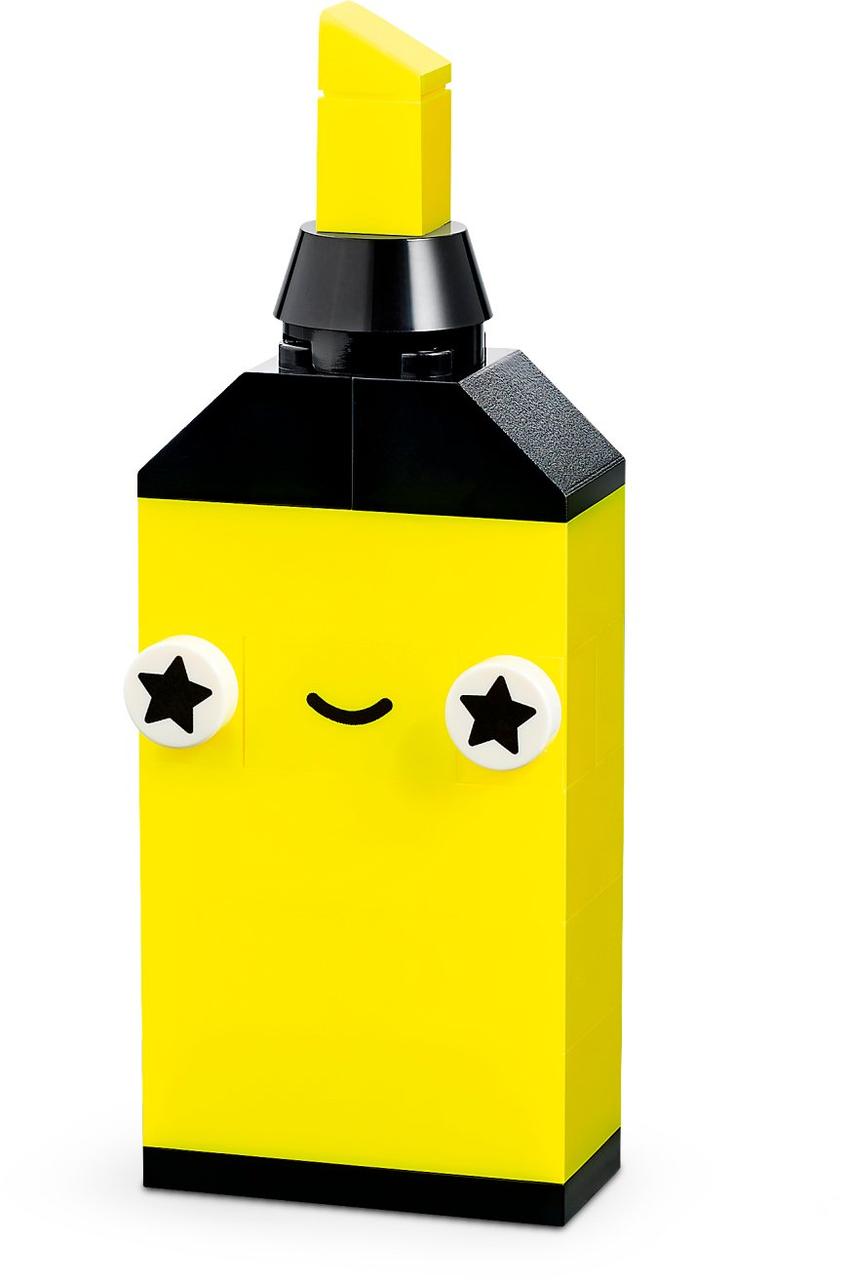 Конструктор дитячий іграшка конструктор лего LEGO Конструктор Classic ...
