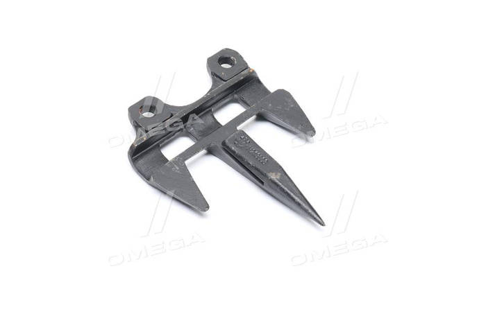 Палець жниварки потрійний John Deere (AH159209/AH164123/AH206088 ...