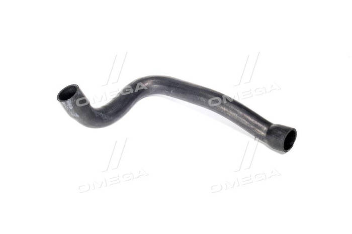 Патрубок водяного охолодження двигуна, праворуч зверху BMW (вир-во ...