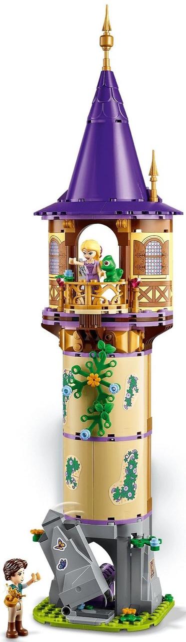 Купить LEGO Конструктор Disney Princess Вежа Рапунцель 43187, цена 2881 ...