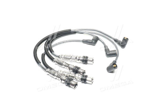 Купить КОМПЛЕКТ ВВ ПРОВОДОВ VAG (пр-во BOSCH) 0986357822 Ukr, цена 1622 ...