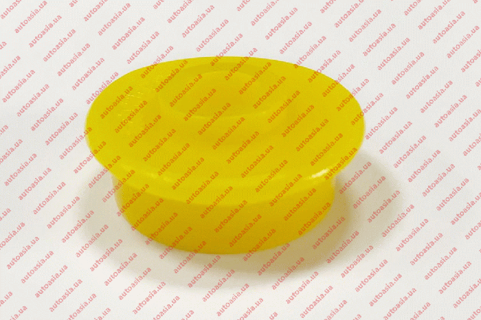 Втулка стойки переднего стабилизатора (полиуретан) Geely MK (Джили МК ...