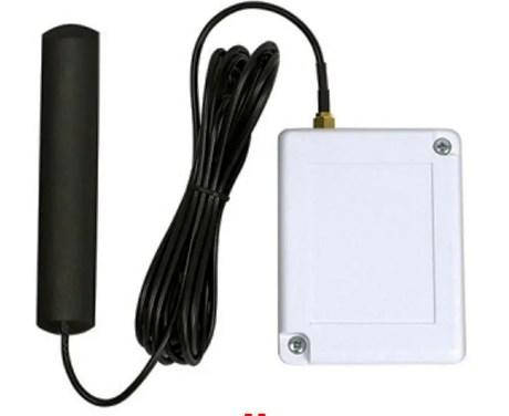 Пристрій сполучення об'єктовий ПСО "18 кГц-GPRS" Tiras (ID#1858027242), ціна: 1224 ₴, купити на ...