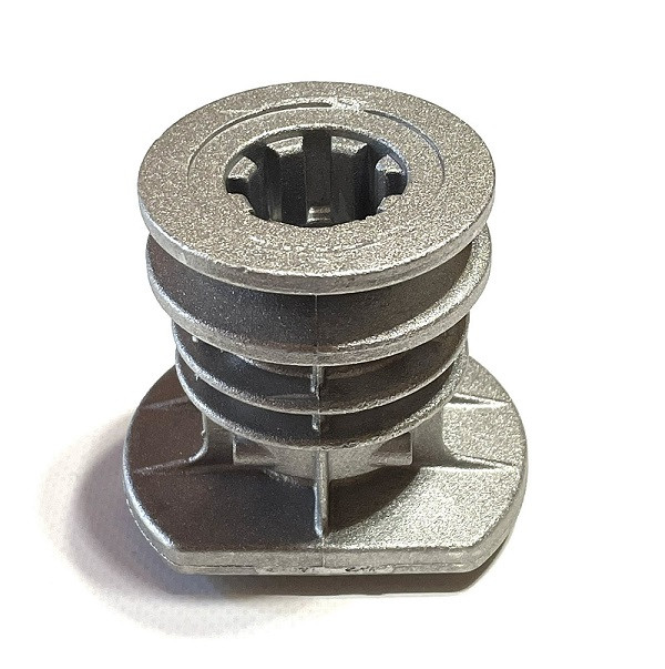 Держатель ножа (адаптер) для газонокосилки Castel Garden, Stiga, Alpina ...