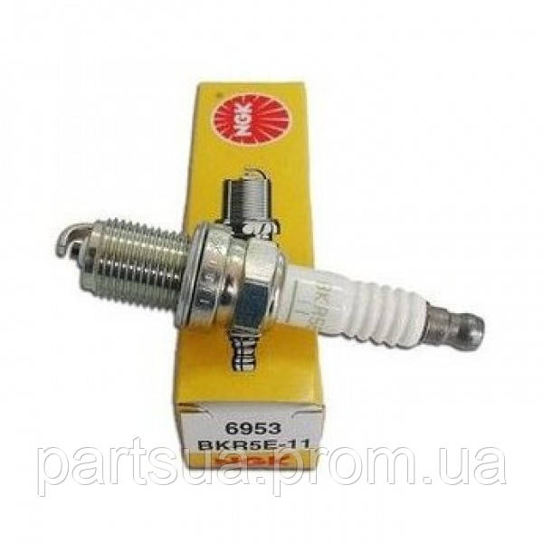 Свеча Зажигания Lifan NGK — Купить Недорого на Bigl.ua (1858080826)