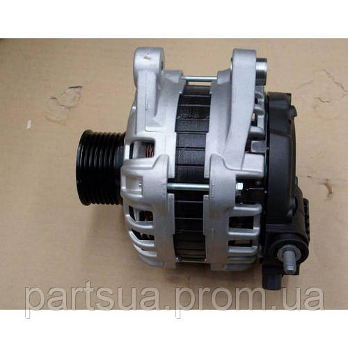 Генератор (оригинал) Geely EX-7 (ID#1858069759), цена: 6577 ₴, купить ...