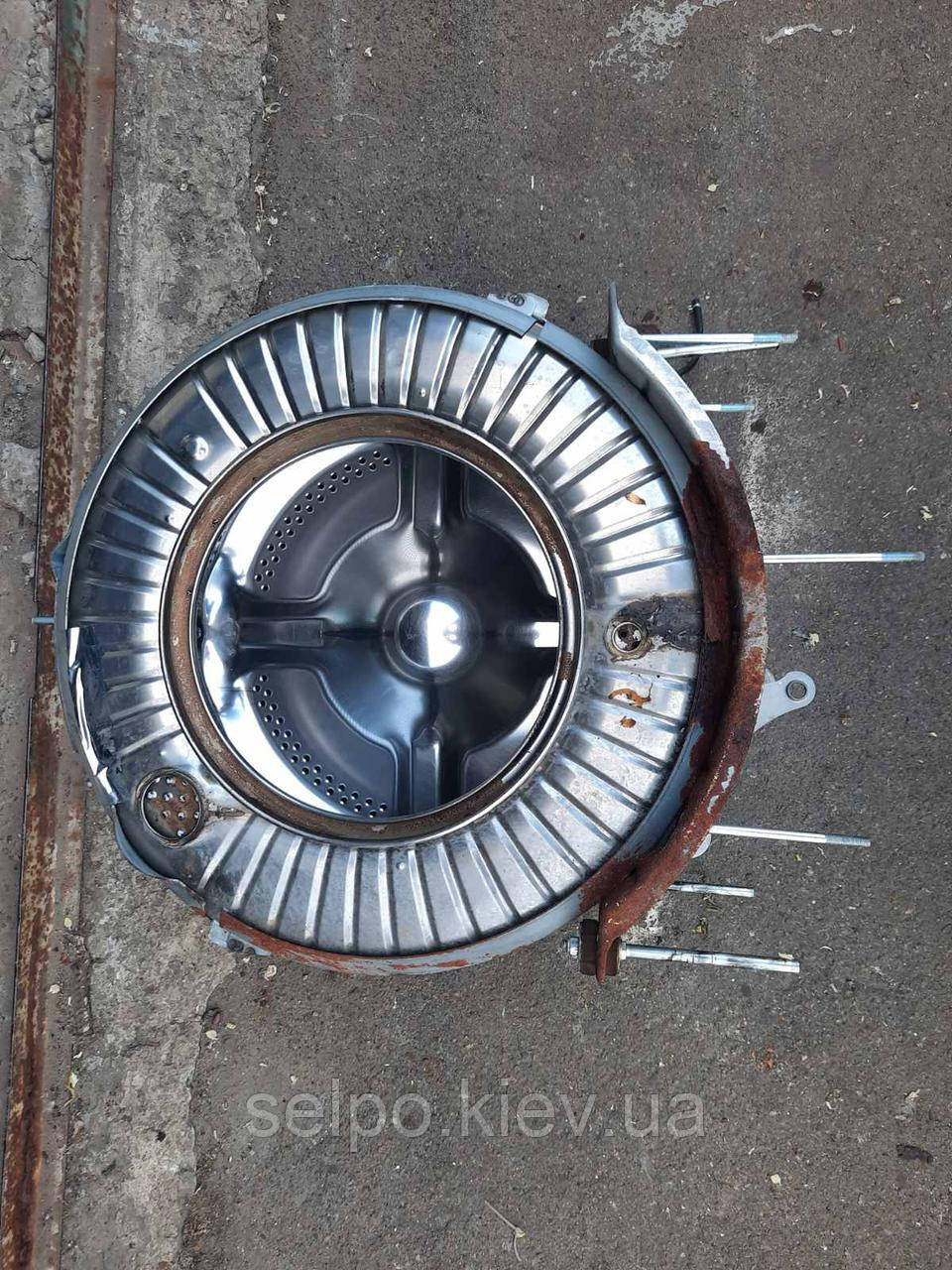Купить Бак нержавеющий стиральной машины Ардо j1000 inox 51/43,Ардо ...