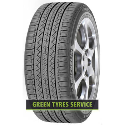 Купить Michelin Latitude Tour HP 215/65 R16 98H, цена 5059 ₴ — Prom.ua (ID#1857398552)