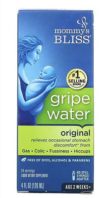 Gripe water ml mommy's bliss | Сравнить цены и купить по акции со ...