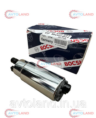 Купить Бензонасос электро ( вставка) Ваз 2109-2110 BoSCH, цена 400 ...