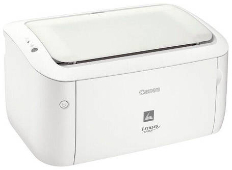 Принтер Canon i-SENSYS LBP6000 / Лазерний монохромний друк / 600x600 ...