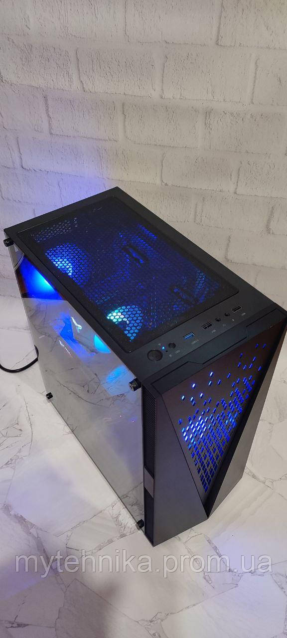 Ryzen 5 3600 / GeForce GTX1660 6Gb DDR6 / 16GB / Системный блок новий ...