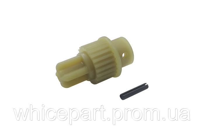 Купить Куплер (муфта) мотора для кухонного комбайна Kenwood KW675025 ...