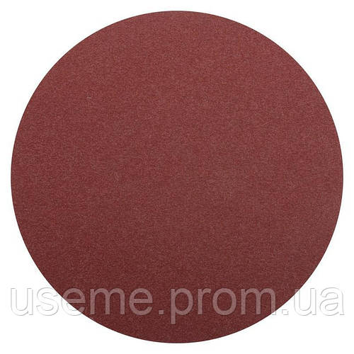 Коло шліфувальне на липучці MASTERTOOL 125 мм зерно 220 08-3022 Use, ціна: 6 ₴, купити на Prom.ua