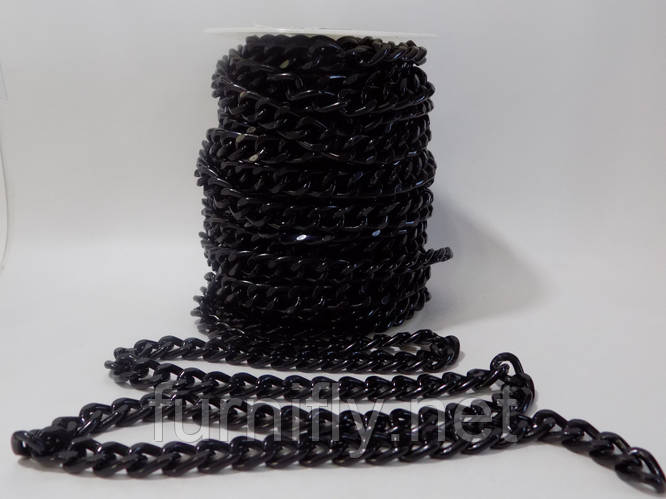 Купить Декоративная металлическая цепь, цена 780.20 ₴ — Prom.ua (ID ...