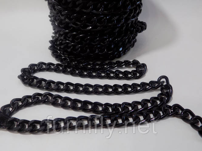 Купить Декоративная металлическая цепь, цена 780.20 ₴ — Prom.ua (ID ...