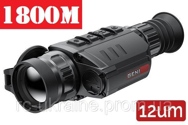 Купить Тепловизионный прицел INFIRAY (IRAY) GENI GL 35, цена 92699 ...