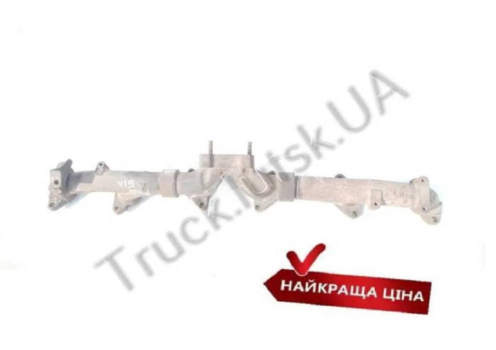 Випускний колектор Scania,Сканія P 1470305,1853773,1729307,1850825 (ID ...