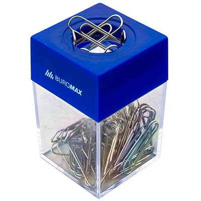 Купить Бокс для скрепок с магнитом BM.5085, цена 32.94 ₴ — Prom.ua (ID ...