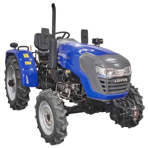 Купить Трактор FT244HM Foton-Lovol, цена 267315 ₴ — Prom.ua (ID#1858917739)