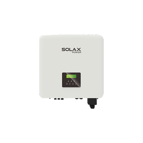 Купить SOLAX Гибридный трехфазный инвертор PROSOLAX X3-HYBRID-10.0M ...
