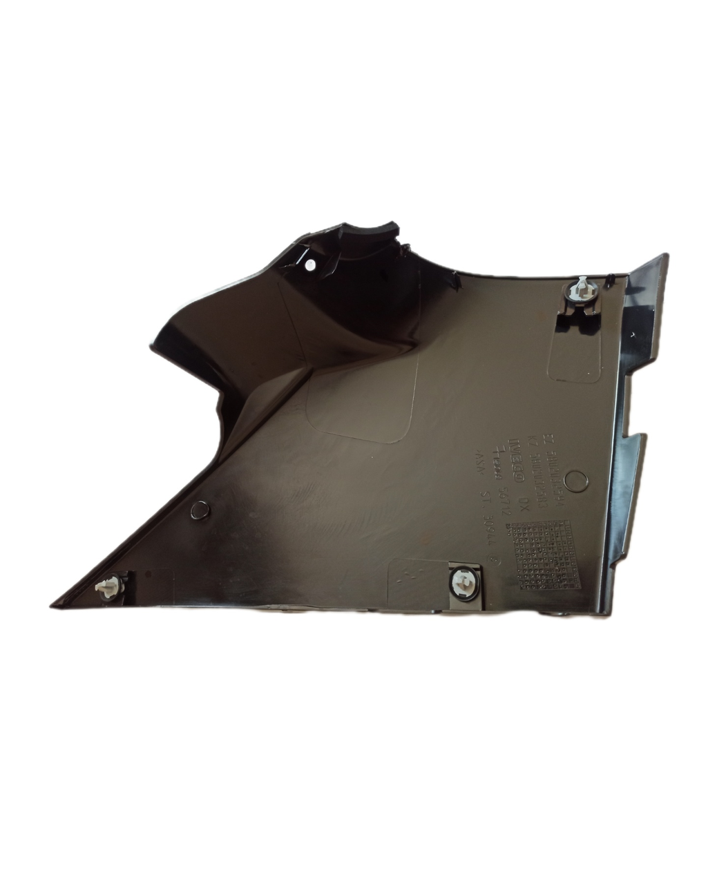 Накладка стійки двері права низ IVECO DAILY 14> (5802032583) Iveco (ID ...