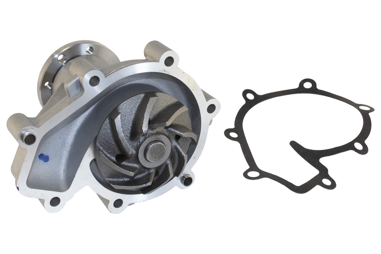 Помпа воды Mercedes-Benz Sprinter 2,3D 2,9D Vito 638 2,3D (6022000120 ...