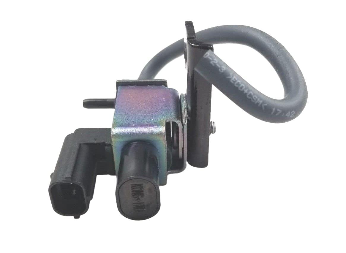 Клапан соленоїд/паливної системи Hyundai: Tucson III, KIA: Optima ...