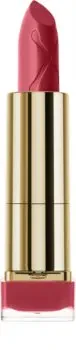 Помада для Губ Max Factor Colour Elixir Moisture Lipstick - 025 - Sun ...