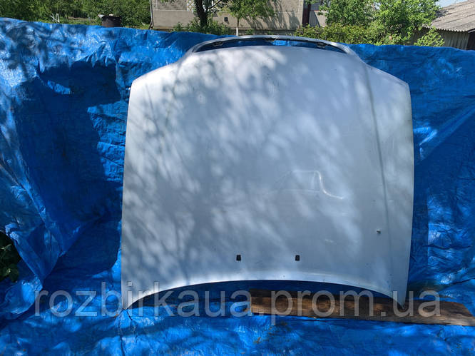 Купить Капот Audi A6 C4, цена 3000 ₴ — Prom.ua (ID#1859046377)