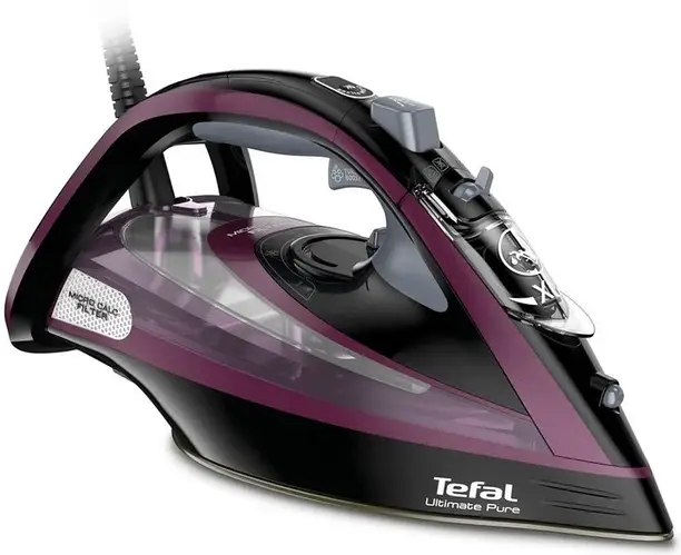 Праска Tefal FV 9835 E0, 3000 Вт (FV9835E0) (ID#1856351342), ціна: 4612 ...
