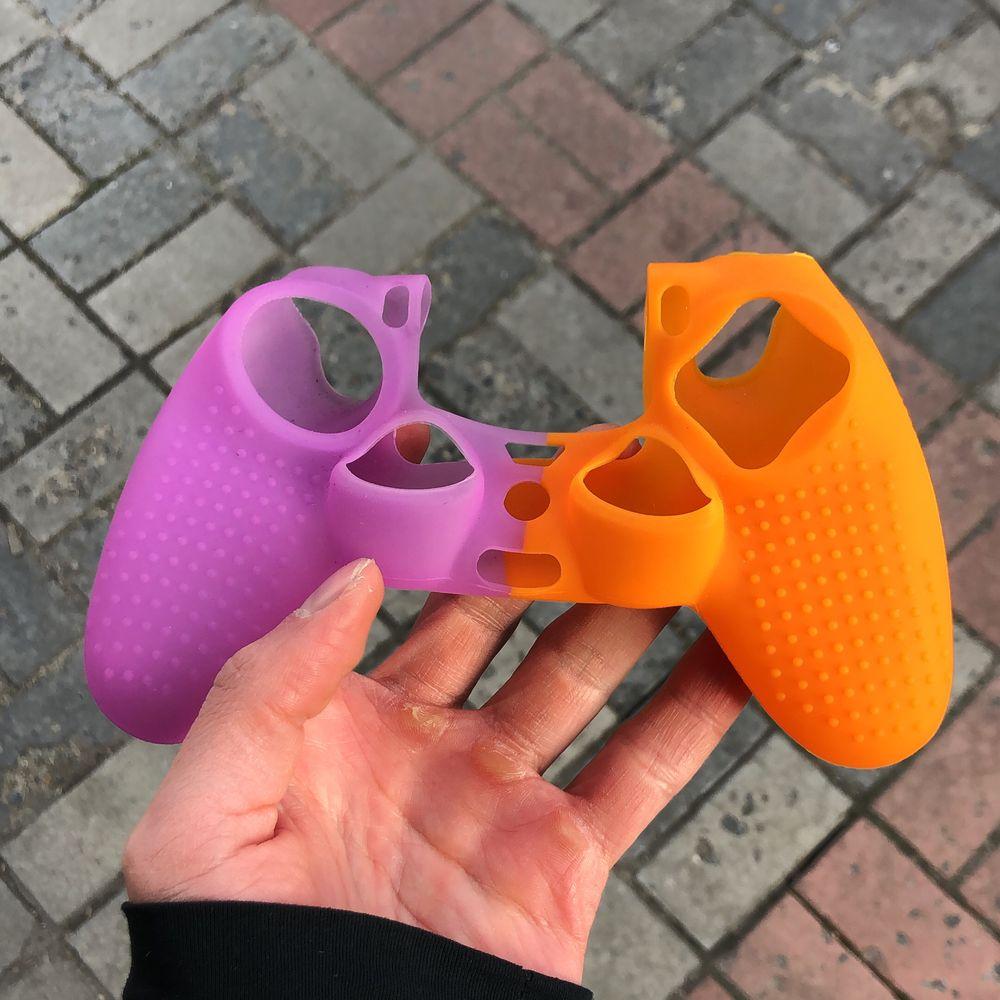 Чохли для Dualshock 4 Playstation 4. — Купити Недорого на Bigl.ua ...