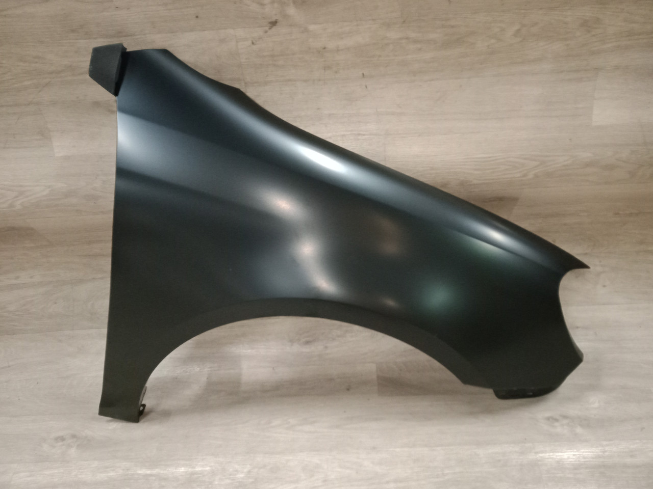 Купити Крило переднє праве Фольксваген Гольф 6 VW Golf 6 універсал ...