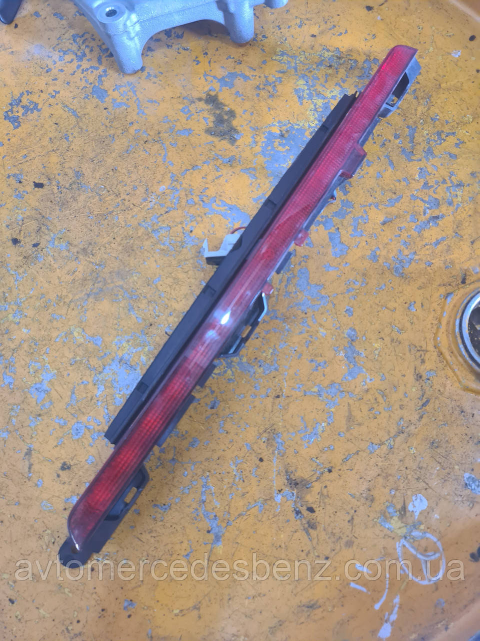 Купити Ліхтар задній (стоп сигнал) Mercedes CLK-209,W156, W117, W205 ...