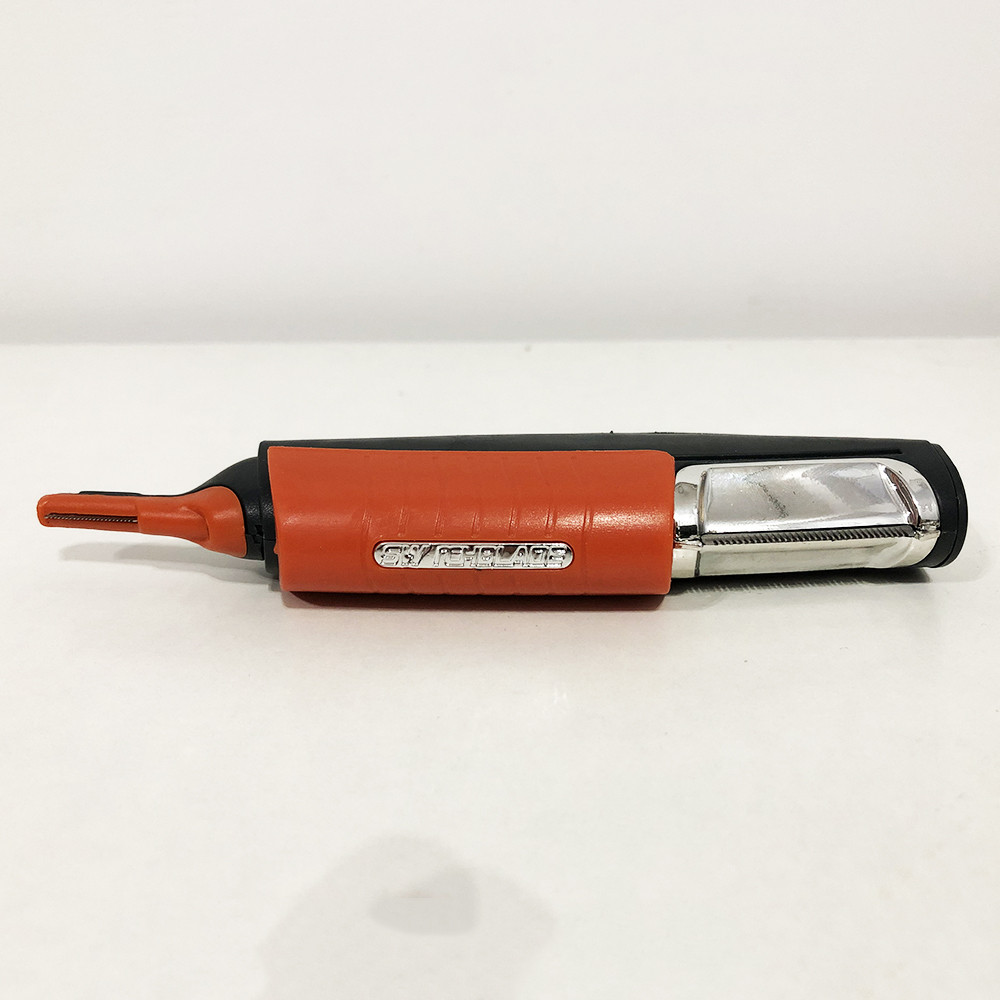 Купить Тример Micro Touch Switchblade X-TRIM, бритва для носа і вух ...