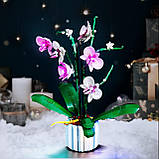 Освітлення для Lego 10311 Icons Orchid Set BrickBling: продаж, ціна у ...