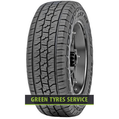 CST Sahara ATS 255/70 R16 111H (ID#1859203006), цена: 4450 ₴, купить на ...