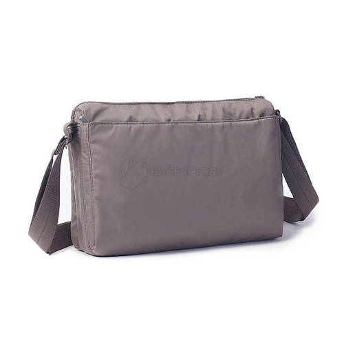Женская сумка Hedgren Inner City Eye 5.7л Sepia (HIC176M/376-07) (ID ...