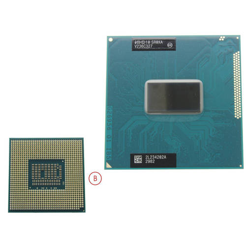 Купить Процессор Intel Core i5-3340M 2.7-3.4 GHz, G2 (PPGA988) 35W ...