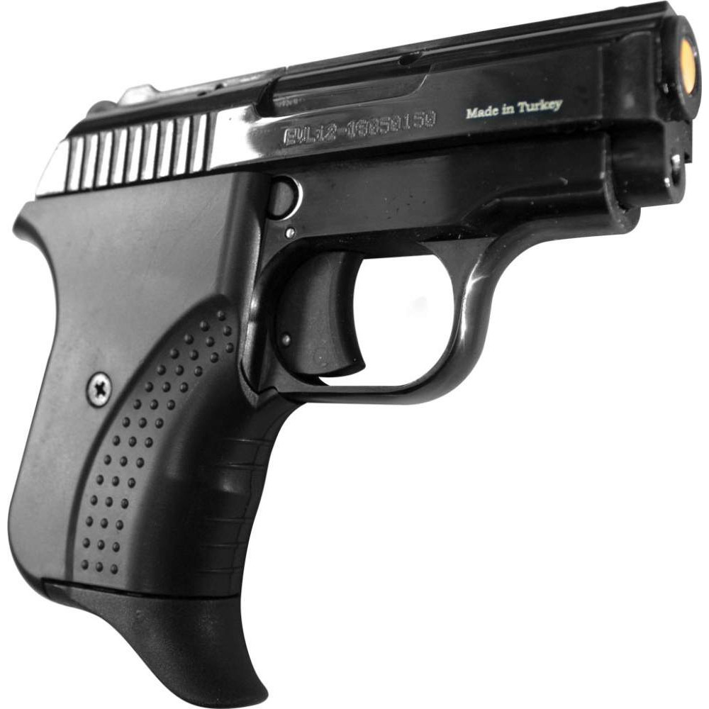 Купить Сигнальный пистолет Ekol VOLGA 9mm черный, цена 2600 ₴ — Prom.ua ...