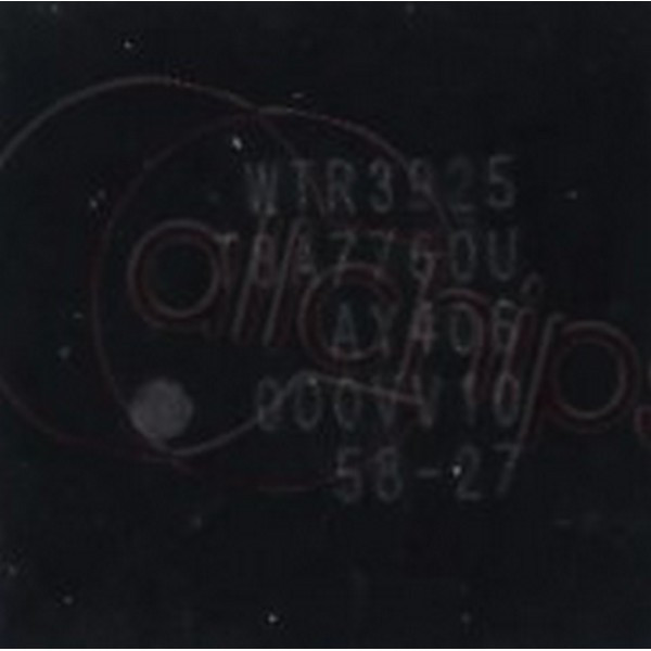 Мікросхема підсилювач потужності WTR3925 U_WTR_RF для Apple iPhone 6S ...