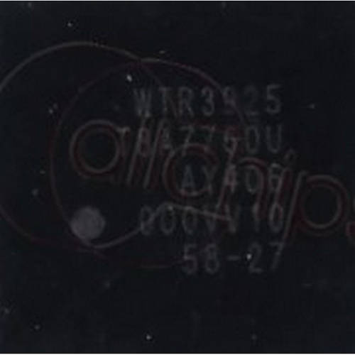 Мікросхема підсилювач потужності WTR3925 U_WTR_RF для Apple iPhone 6S ...