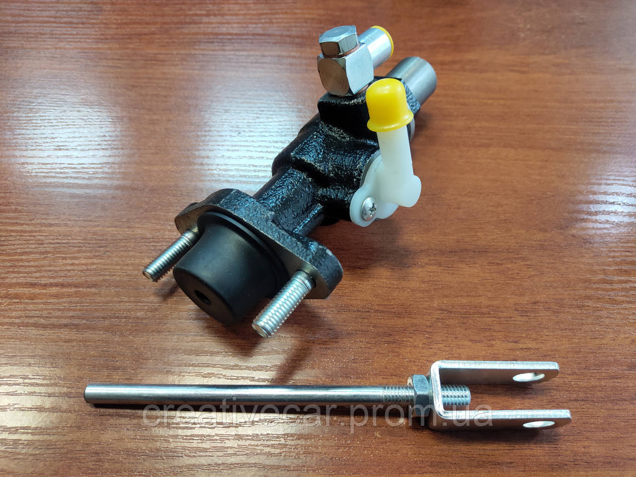 Главный цилиндр сцепления на погрузчик Toyota 6FD/FG15-30 ...