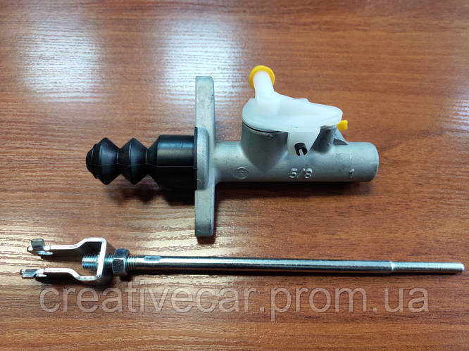 Главный цилиндр сцепления на погрузчик Toyota 8FD/FG15-30 ...