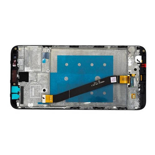 Дисплей Huawei Mate 10 Lite RNE-L21 модуль в сборе с тачскрином и ...
