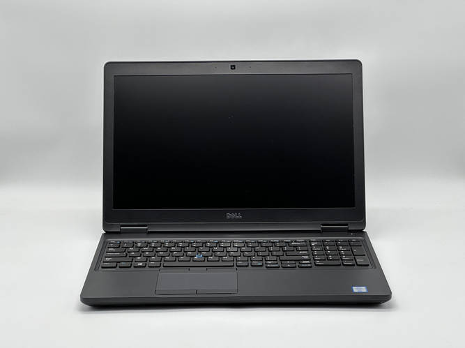 Купить Ноутбук Dell Latitude 5580, i5-6440HQ, 8 GB, 256 GB, Intel® HD Graphics 530, 1920x1080 ...