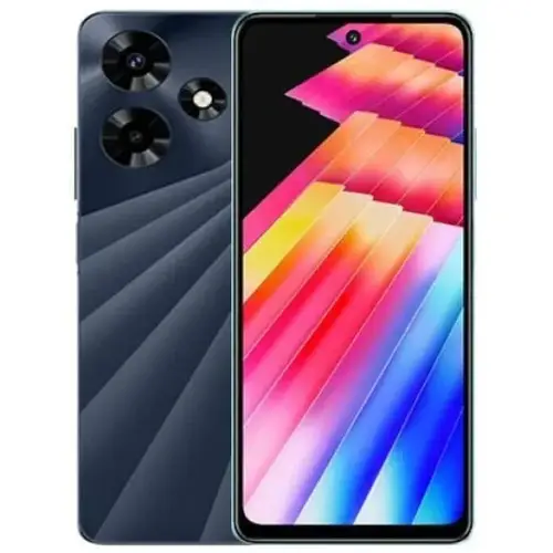 Купить Смартфон Infinix HOT 30 Play 8/128GB Mirage Black NFC (X6835B ...