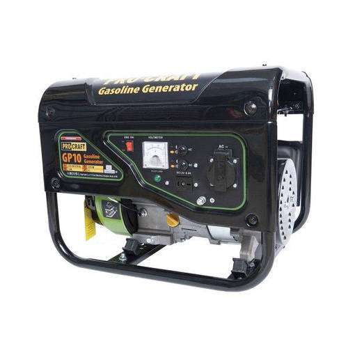 Купить Генератор бензиновый Procraft GP10, цена 7370 ₴ — Prom.ua (ID ...
