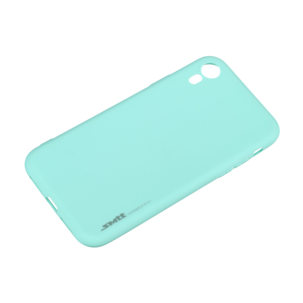 Резинка SMTT Apple IPhone Xr, Light Blue — в Категории "Чехлы для ...